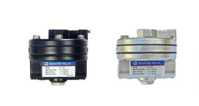 Control Valves 101: Common Control Valve Accessories