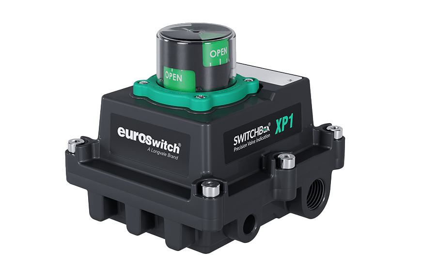 Control Valves 101: Common Control Valve Accessories