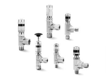 Control Valves 101: Common Control Valve Accessories