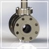 Control Your Process with a Proven Valve Design • Trimteck® Optimux®